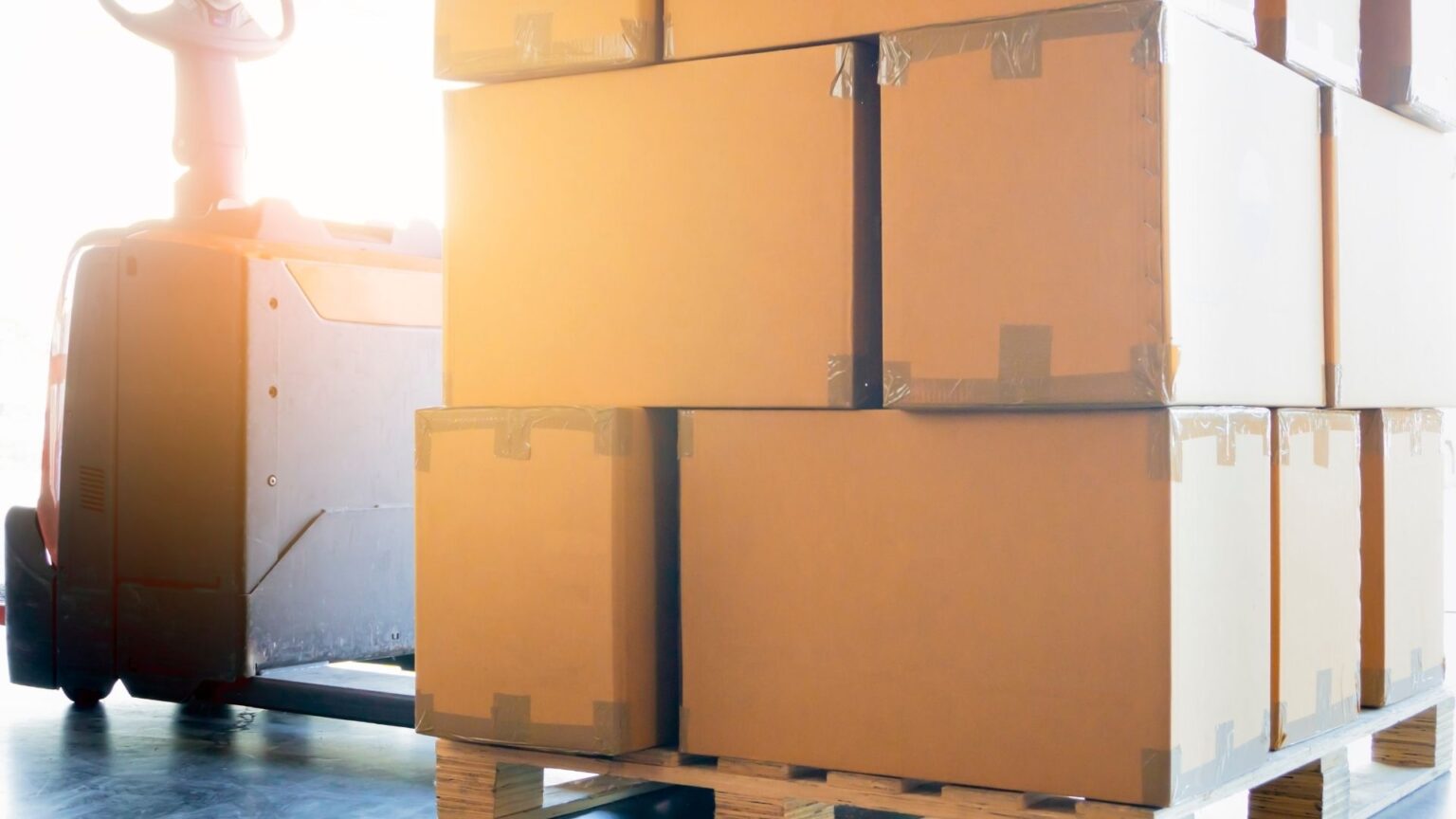 Home - Direct Shipped Truckloads